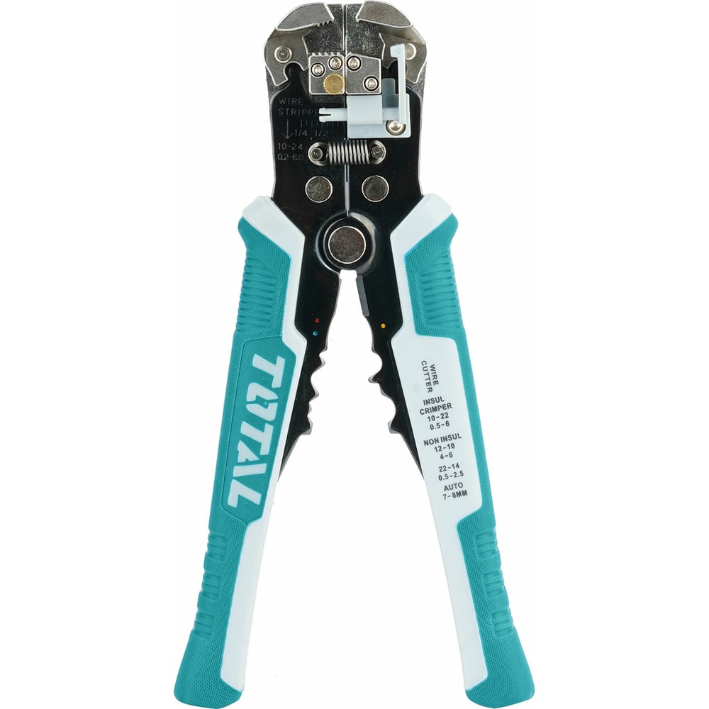 Автоматический стриппер TOTAL THT15246 - выгодная цена, отзывы ...