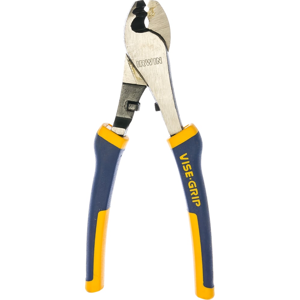 Кусачки для кабеля 200 мм IRWIN 10505518 - выгодная цена, отзывы ...