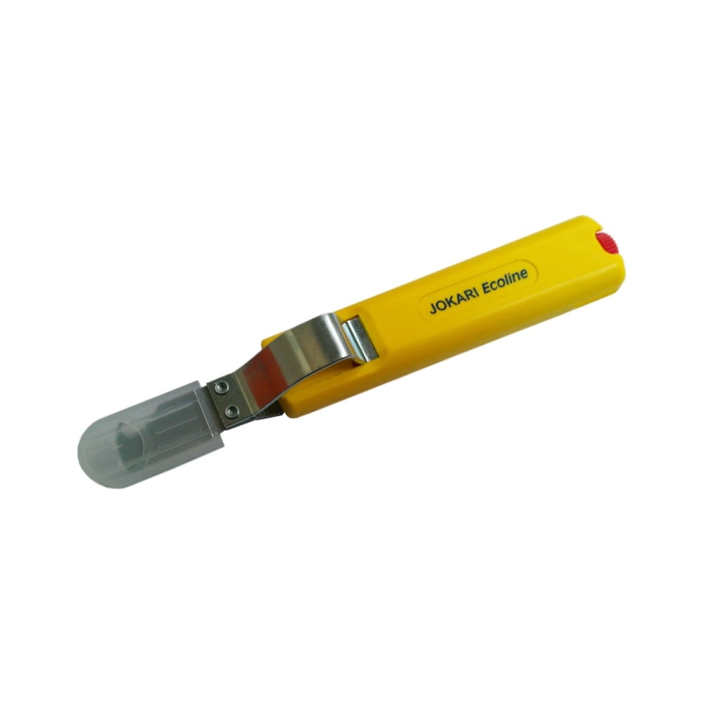 Нож для разделки кабеля Jokari Ecoline No. 28H JK 10286 - выгодная цена ...