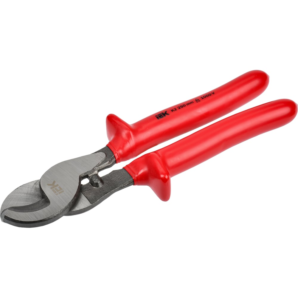 Диэлектрические кабелерезы IEK ARMA2L 3 K2 250 мм A2L3-CC20-K2-250 - выгодная цена, отзывы ...