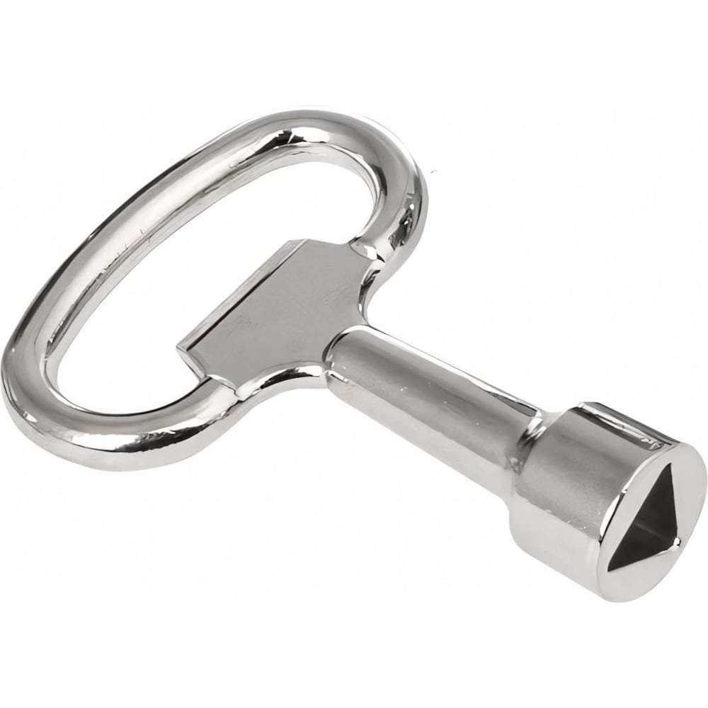Ключ для замка EKF треугольник, для замков IP54 20 шт. PROxima key-3 ...