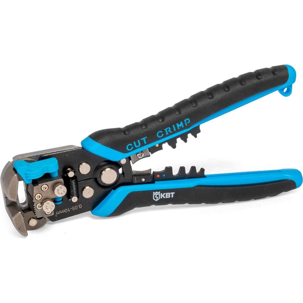 Инструмент для снятия изоляции КВТ WS-11 69278 - выгодная цена, отзывы, характеристики, 3 видео ...