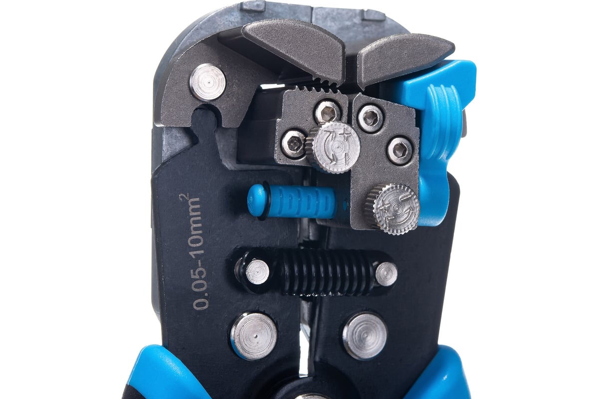 Инструмент для снятия изоляции КВТ WS-11 69278 - выгодная цена, отзывы, характеристики, 3 видео ...