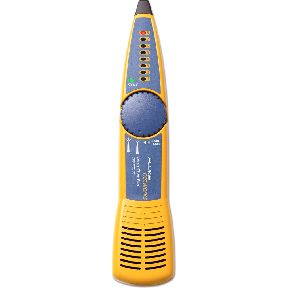 Тестер Fluke Intelli Tone 200 Probe MT-8200-63A - выгодная цена, отзывы ...