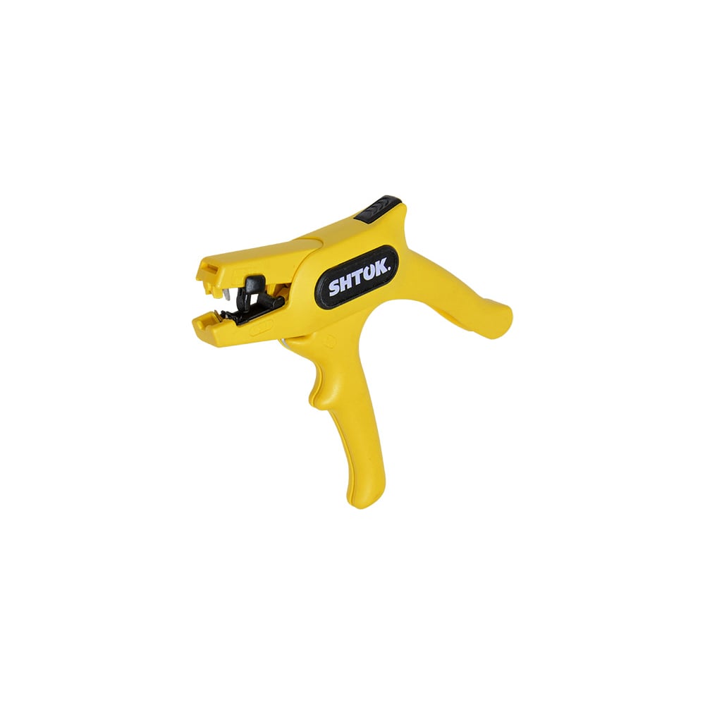 Съемник изоляции SHTOK СИ-6АМ 38005 - выгодная цена, отзывы ...