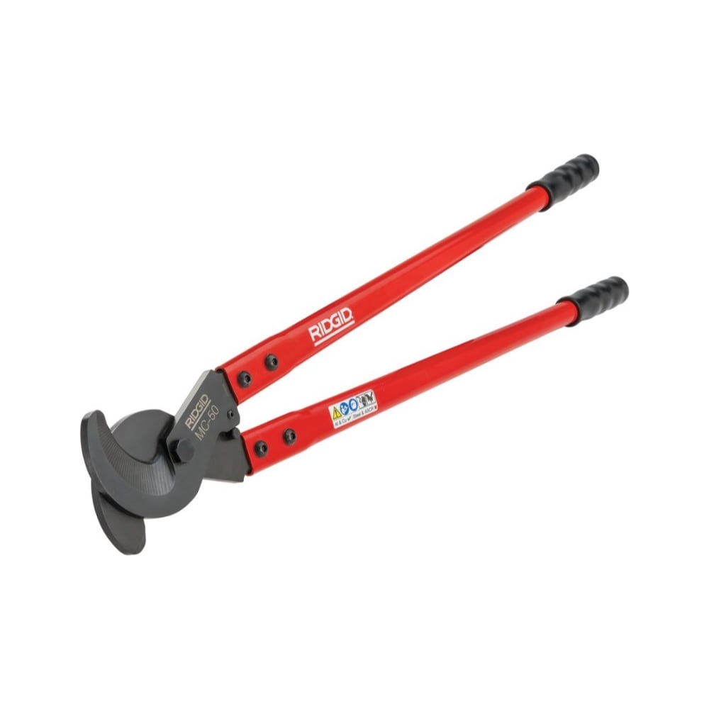 Ручной рычажный кабелерез RIDGID MC-50 54283 - выгодная цена, отзывы ... Ручной рычажный кабелерез RIDGID MC-50 54283 - выгодная цена, отзывы ...