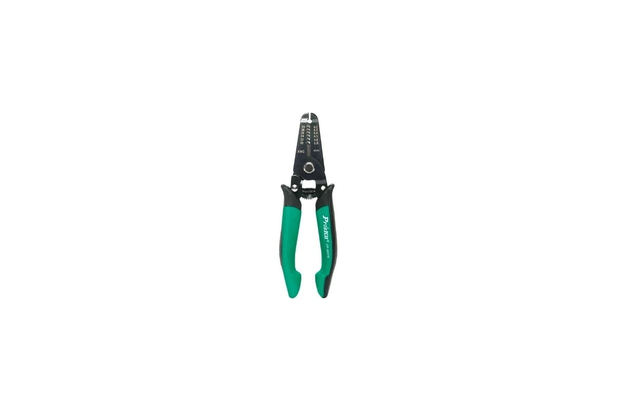 Proskit wire stripper store