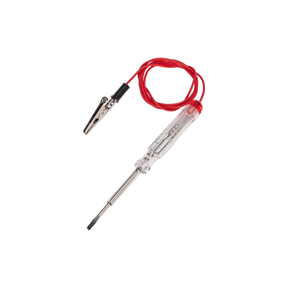 Универсальный желтый автотестер REXANT 16-0101 - выгодная цена, отзывы, характеристики, фото ...