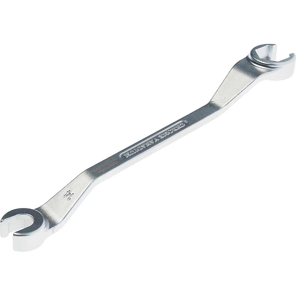 Разрезной ключ Rockforce для тормозных трубок с изгибом 45 14x17мм RF ...