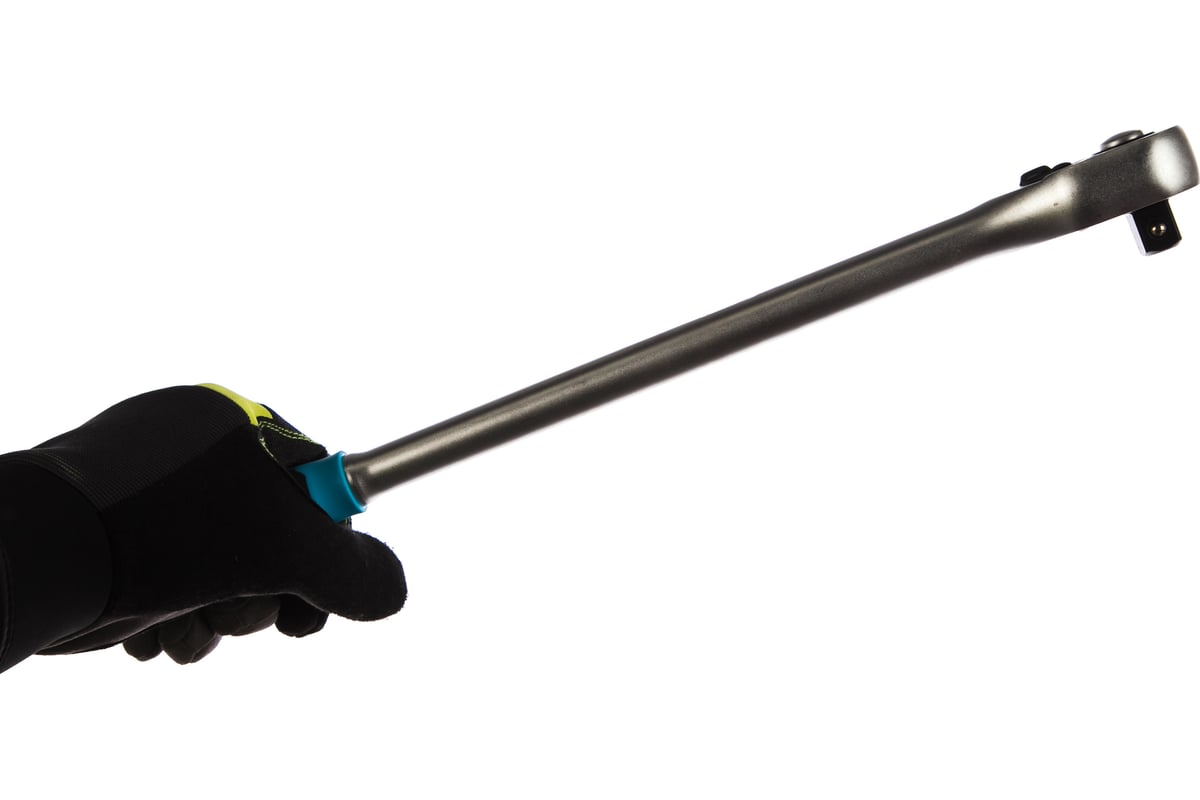 Удлиненная трещотка 1/2" 36 зубьев AIST 42105-36 00-00016483 - выгодная ...