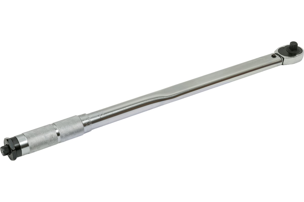 Динамометрический предельный ключ 1/2 70-350 Нм, L=630mm АвтоDело 40364 ...