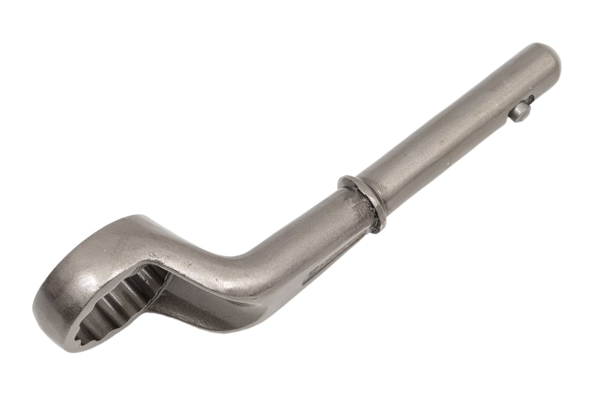 Накидной односторонний ключ 46 усиленный HORTZ HOR 165210 - выгодная ...