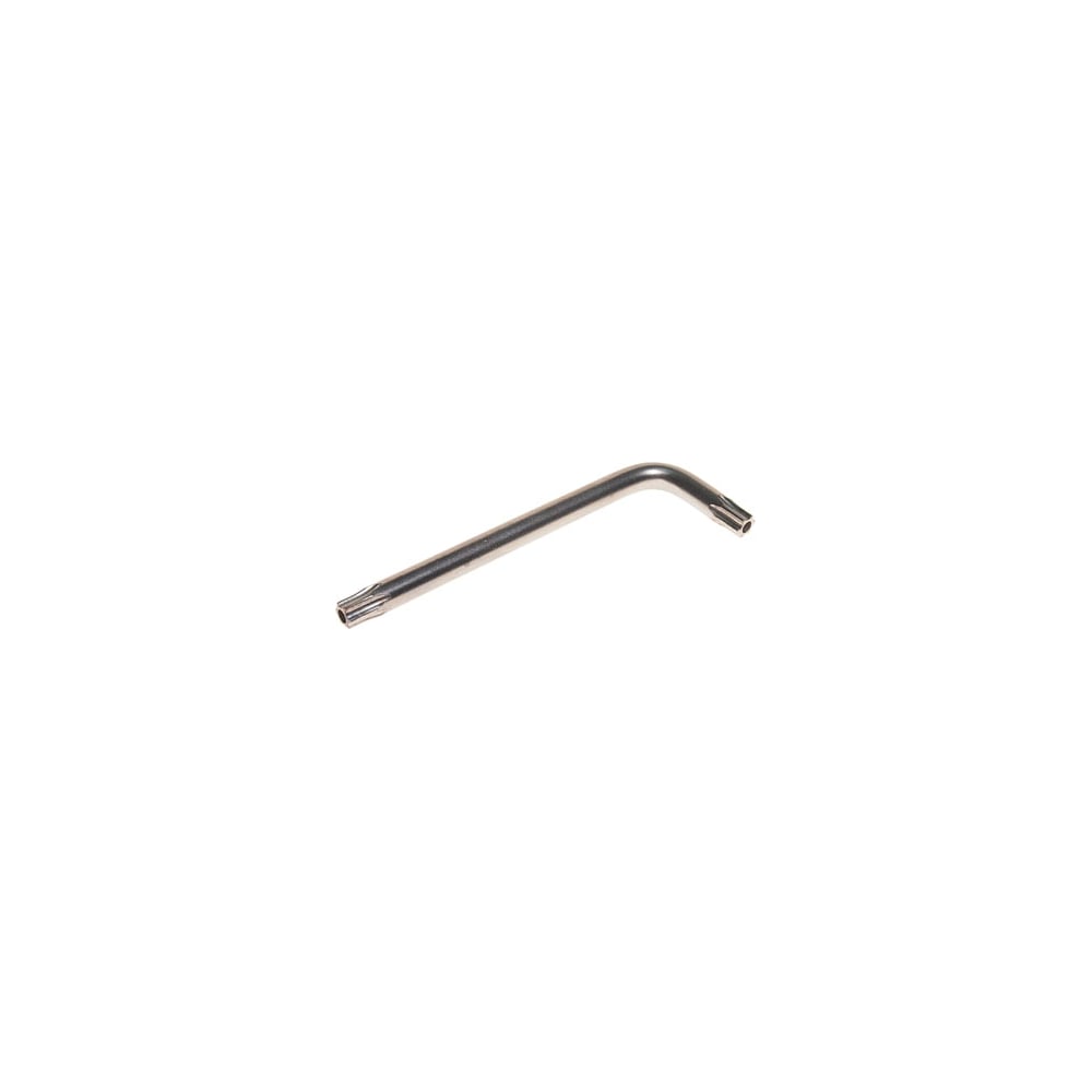 Ключ Rockforce TORX Г-образный T45H с отверстием RF-76745(6118 ...