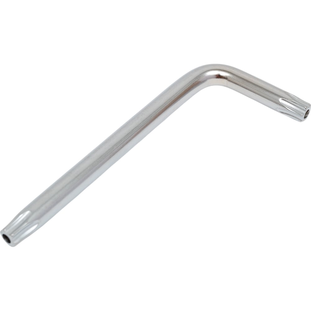 Ключ Rockforce TORX Г-образный T40H с отверстием RF-76740(5639) - выгодная цена, отзывы ...