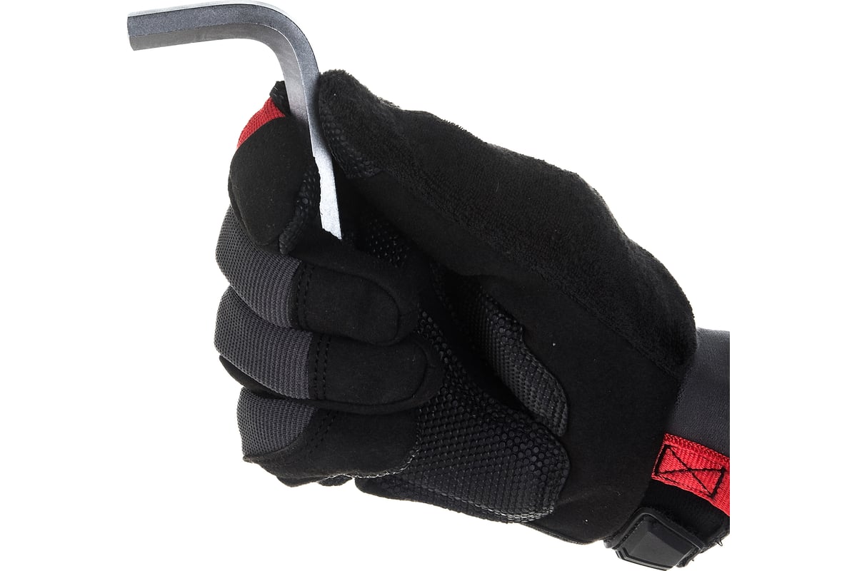 Набор дюймовых Г-образных шестигранников 1/16 -3/4 13 предметов FORCE 5137S - выгодная цена ...