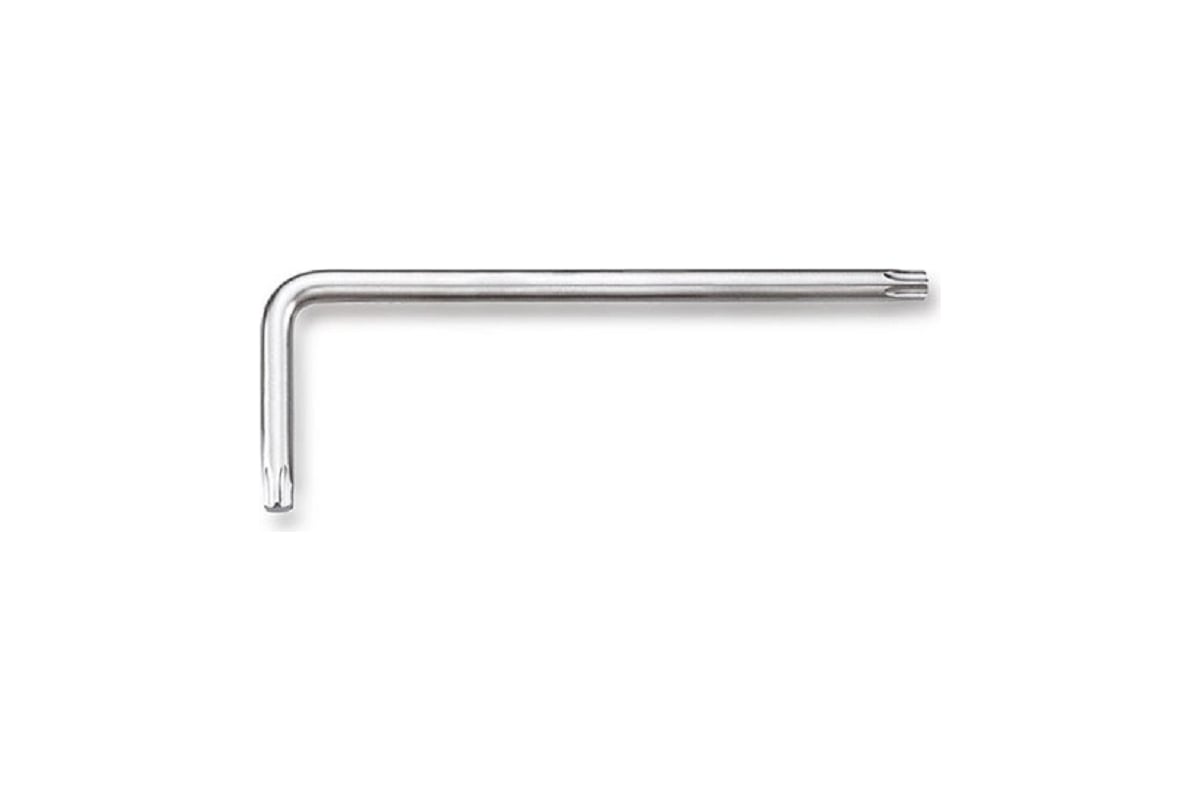 Ключ TOPTUL Г-образный, TORX T20 короткий, L=62 мм AIAS2006 - выгодная ...