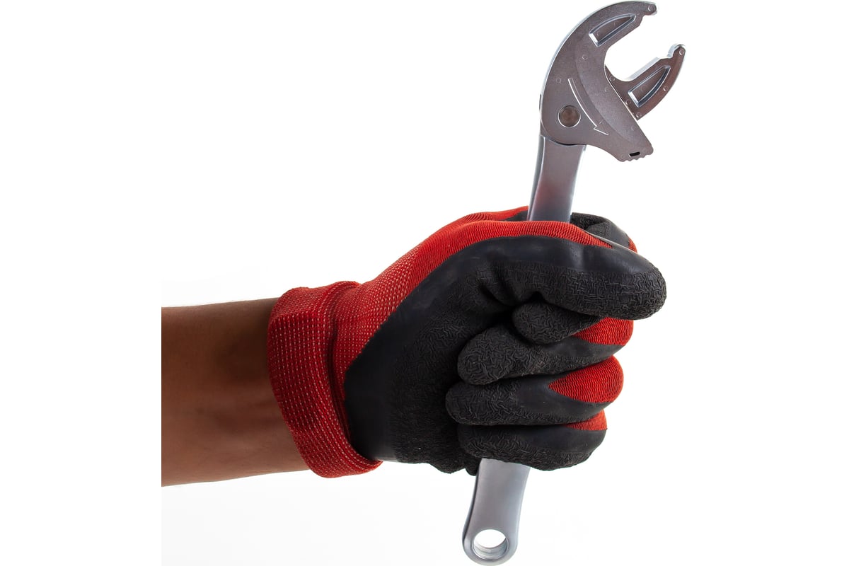 Рожковый ключ с самонастройкой 16 - 19 мм WERA 6004 Joker L WE-020101 ...