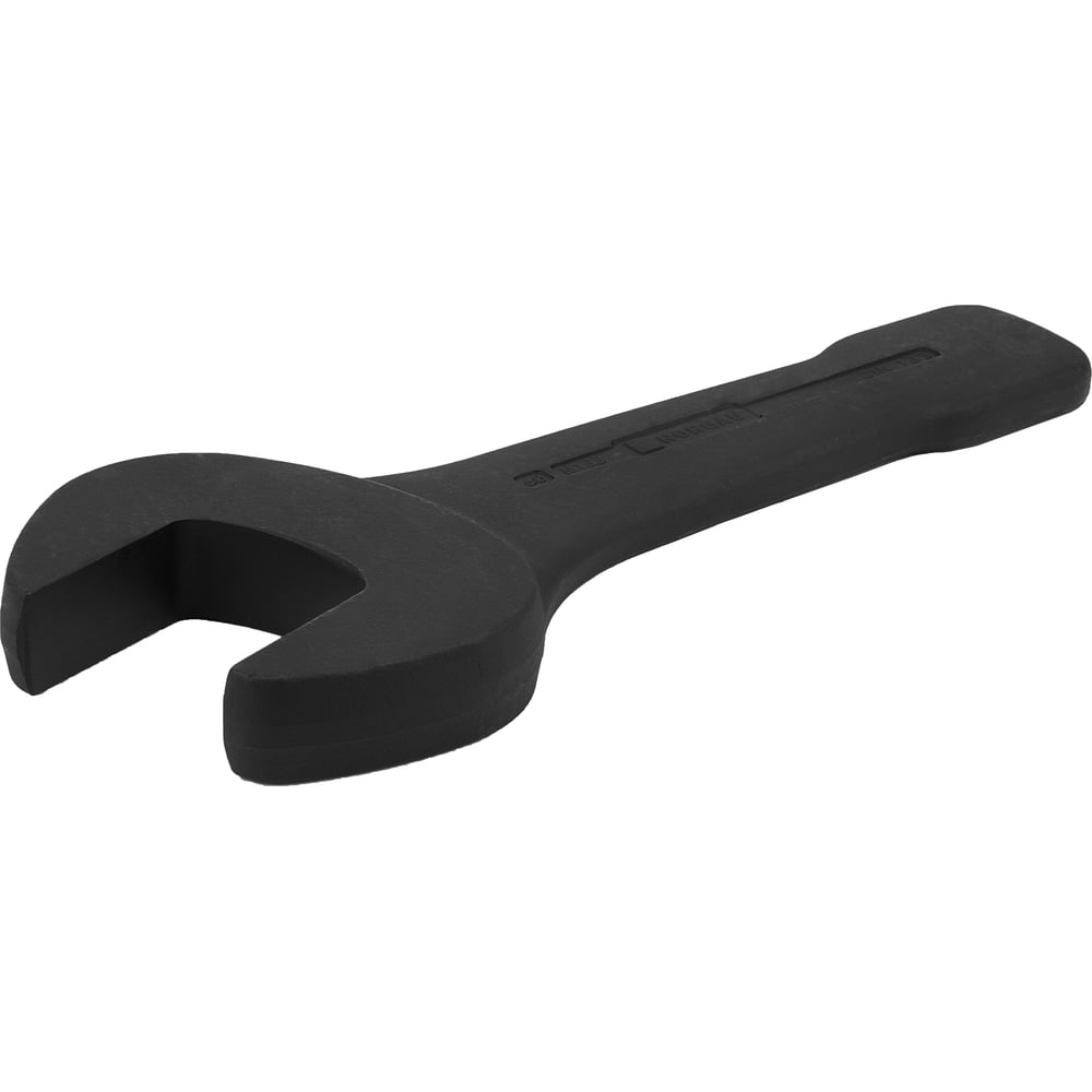 Ударный рожковый ключ NORGAU тип N133-60 60 мм, длина 325 мм 60418060 ...