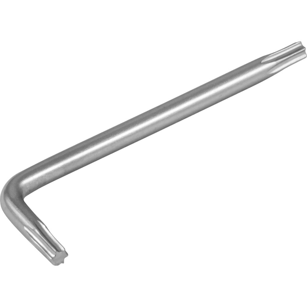 Торцевой ключ Thorvik TKS10 TORX короткий, T10 53111 - выгодная цена ...