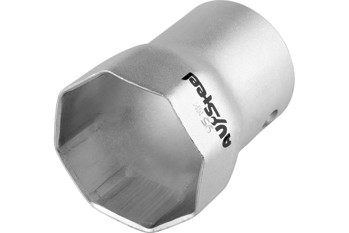Ступичный ключ AV Steel 95мм 8-гранный BPW, ROR AV-935059 - выгодная ...