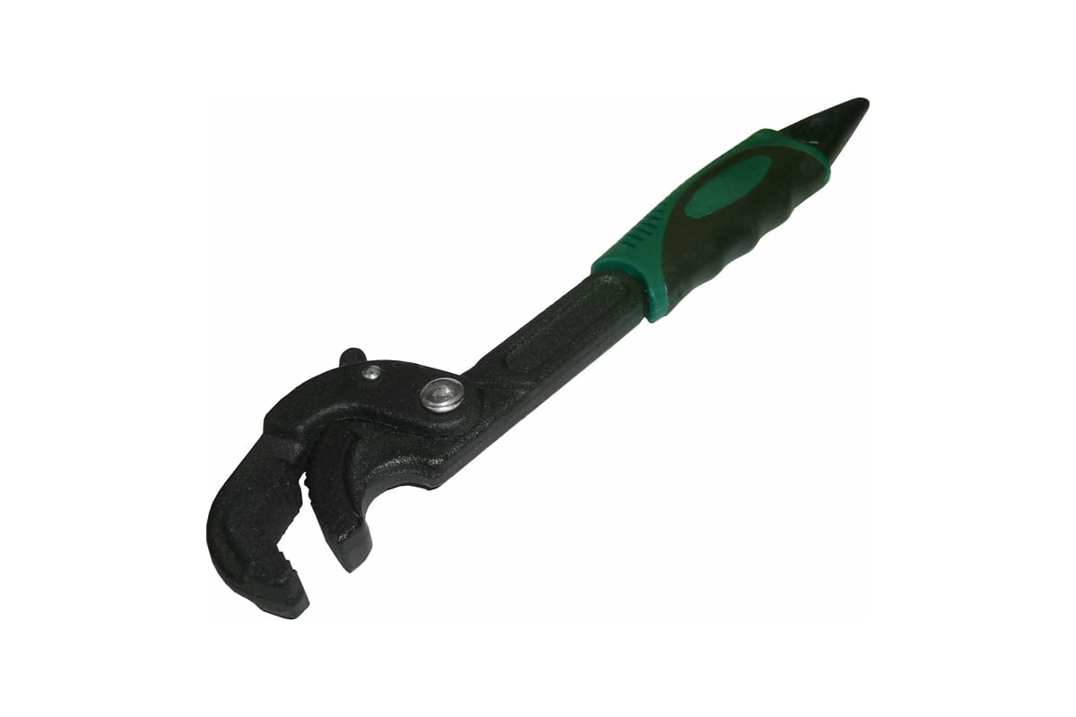 Гаечный ключ SKRAB универсальный 260мм 14-30мм 23590 - выгодная цена ...