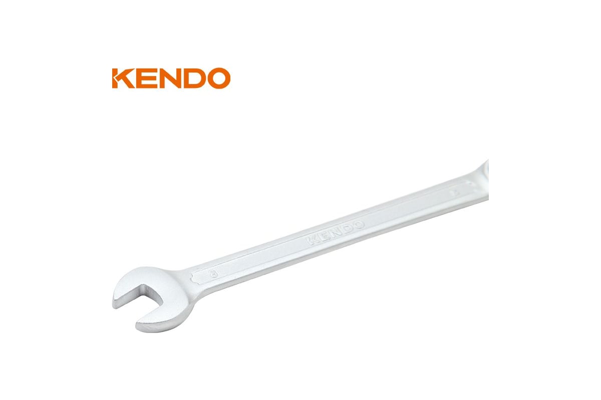 Ключ комбинированный KENDO 21 мм 15321 - выгодная цена, отзывы ...