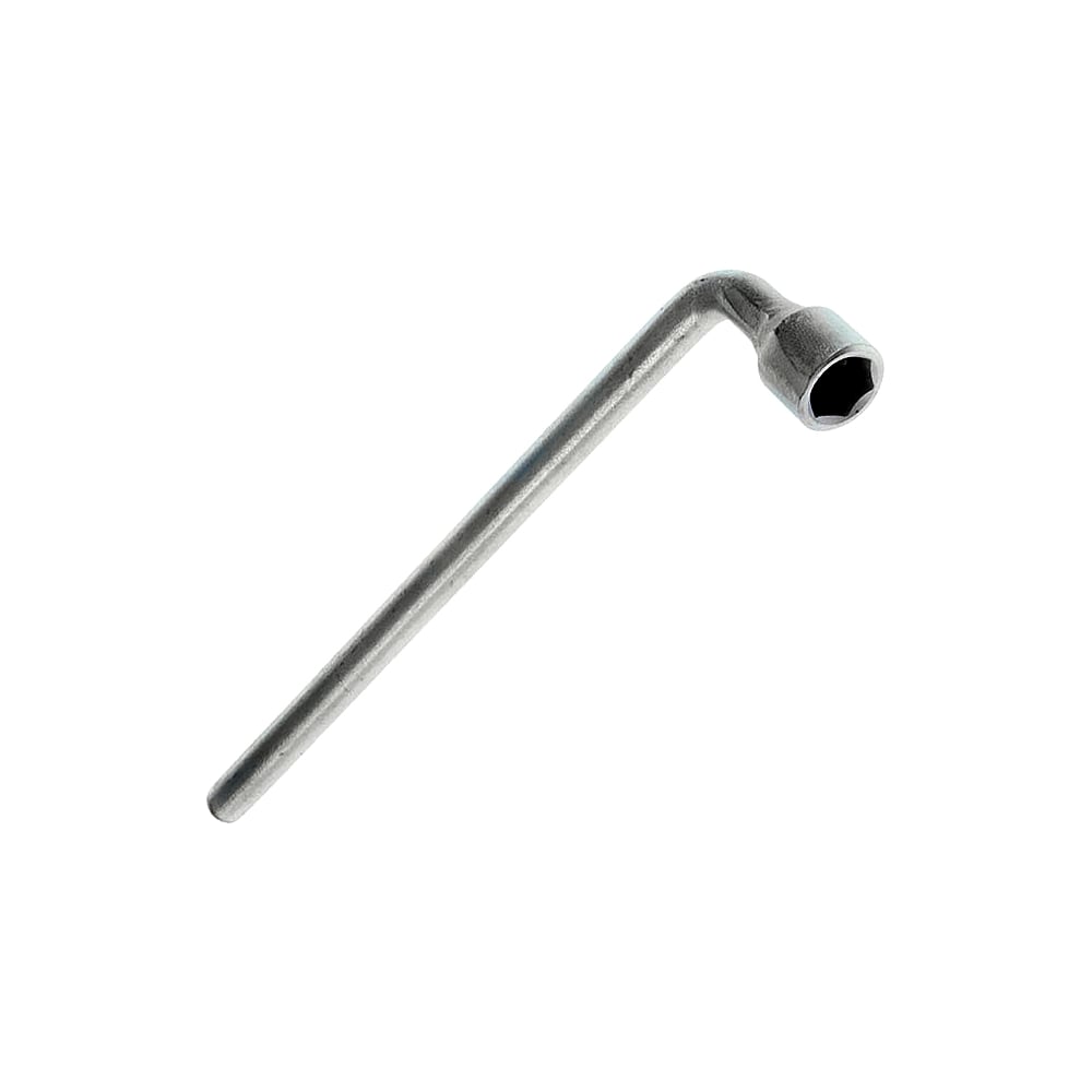 Торцевой ключ ЛИИНЗ изогнутый, 15 мм 00-00006183 - выгодная цена ...