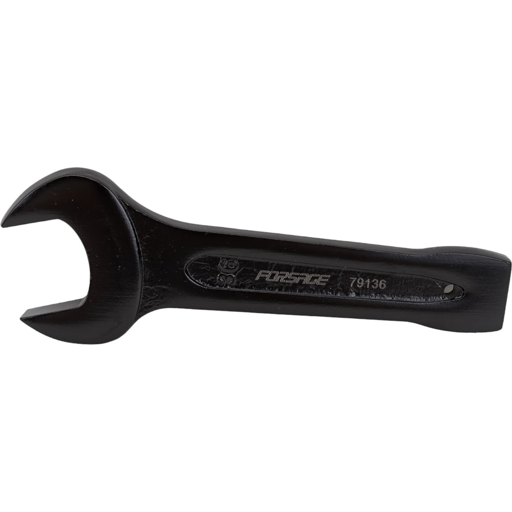 Рожковый ключ Forsage ударный односторонний 36мм L-210мм F-79136(2255 ...