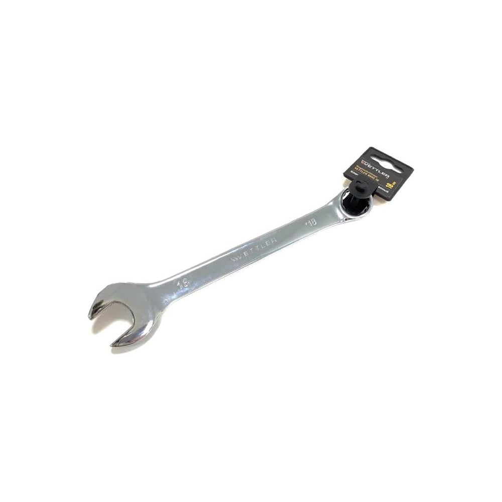 Ключ комбинированный VETTLER 18x18 RMS18 - выгодная цена, отзывы ...