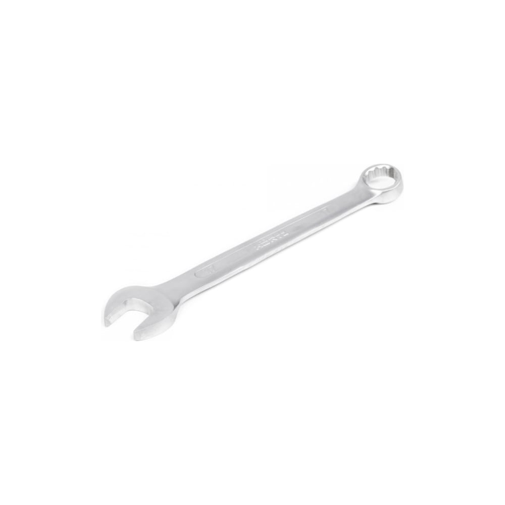 Гаечный комбинированный ключ HORTZ 13x13 хромированный HOR 103510 ...