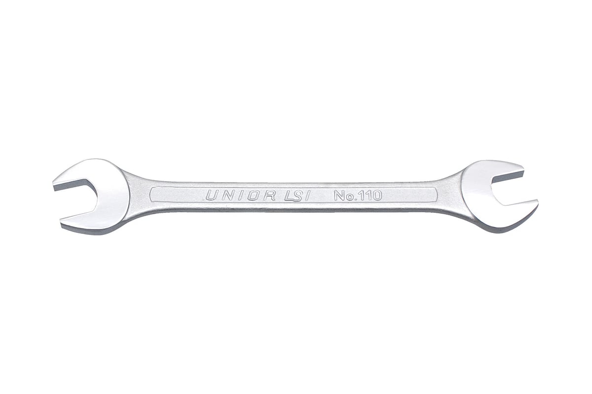 Рожковый ключ Unior 11/32x13/32 дюйма 3838909186566 - выгодная цена ...