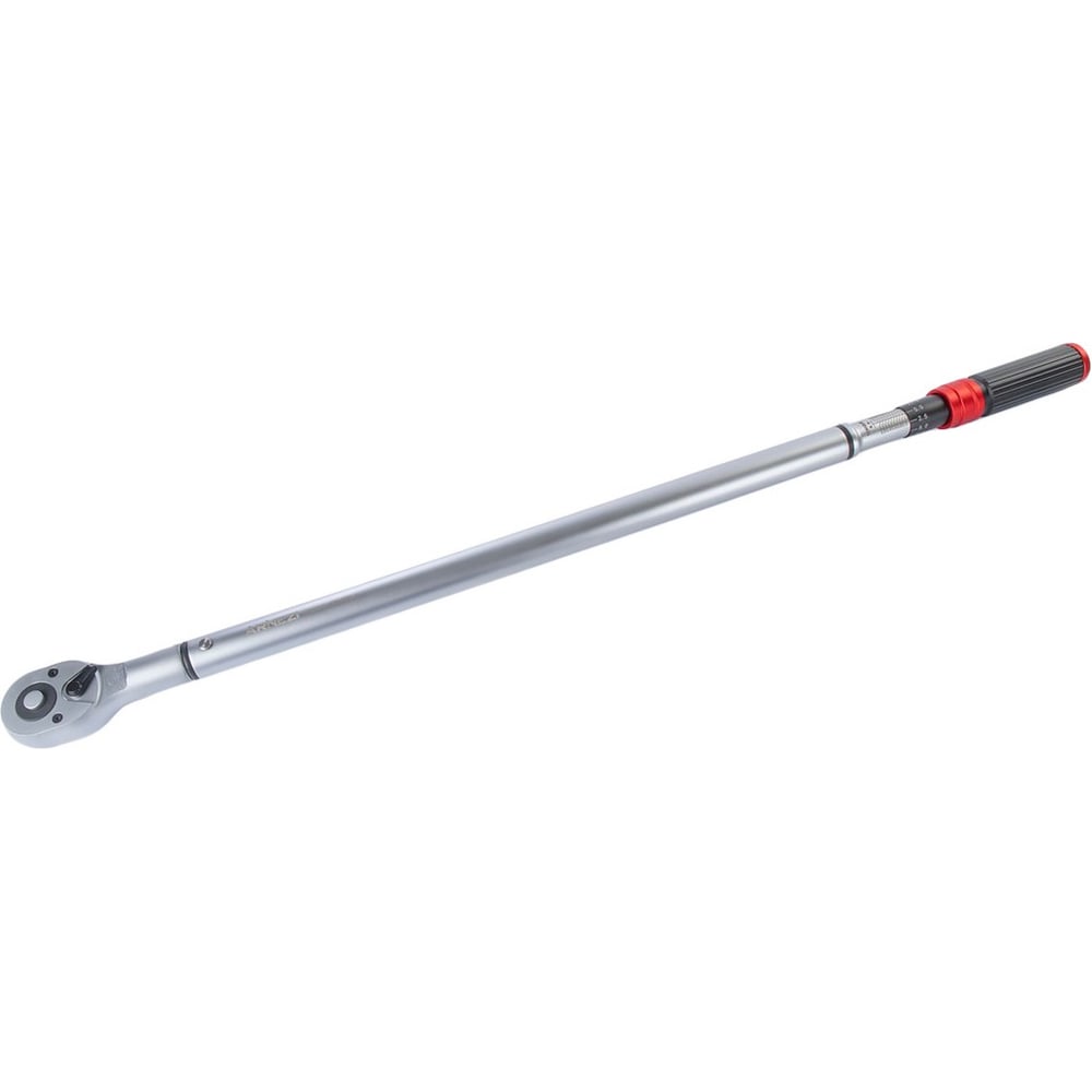 Ключ динамометрический ARNEZI 3/4" 100-600 Нм, 48 зуба, в кейсе L=1000мм R7300390 - выгодная ...