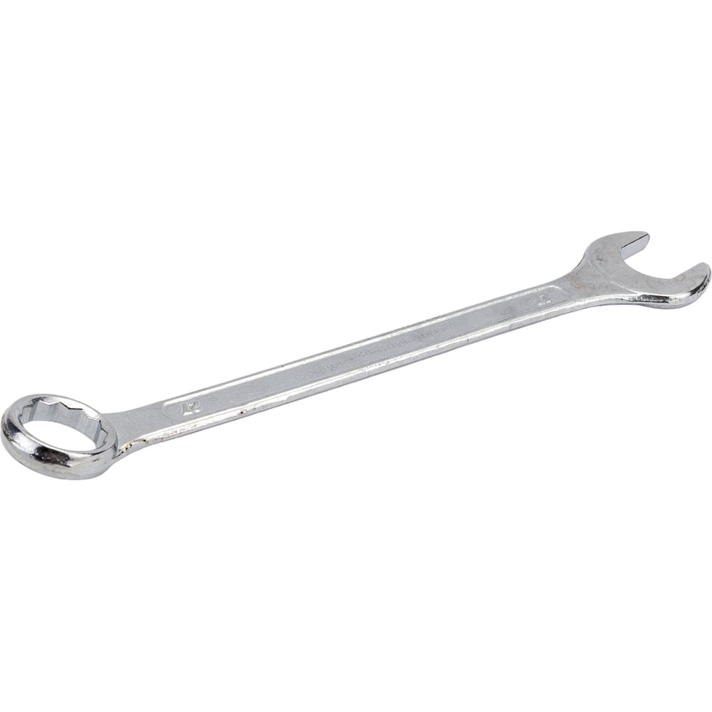 Комбинированный ключ TOYA 27 мм 51270 - выгодная цена, отзывы ...