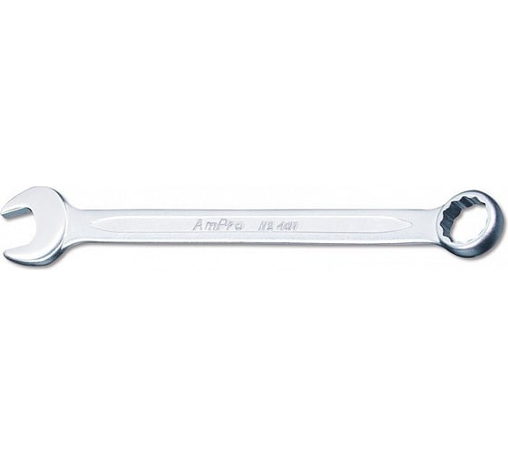 Комбинированный дюймовый ключ AmPro 13/16 T40159 - выгодная цена ...