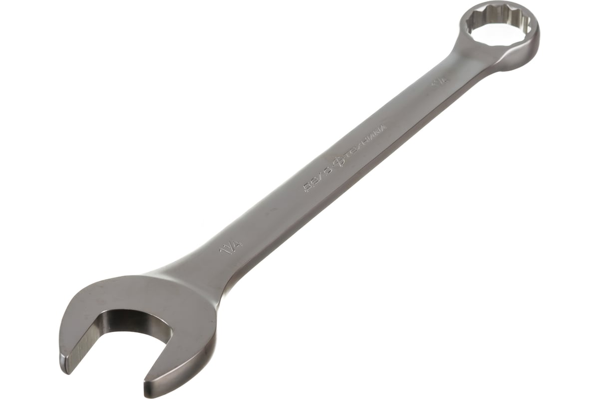 Набор комбинированных дюймовых ключей 16 шт Дело Техники 511896 ...