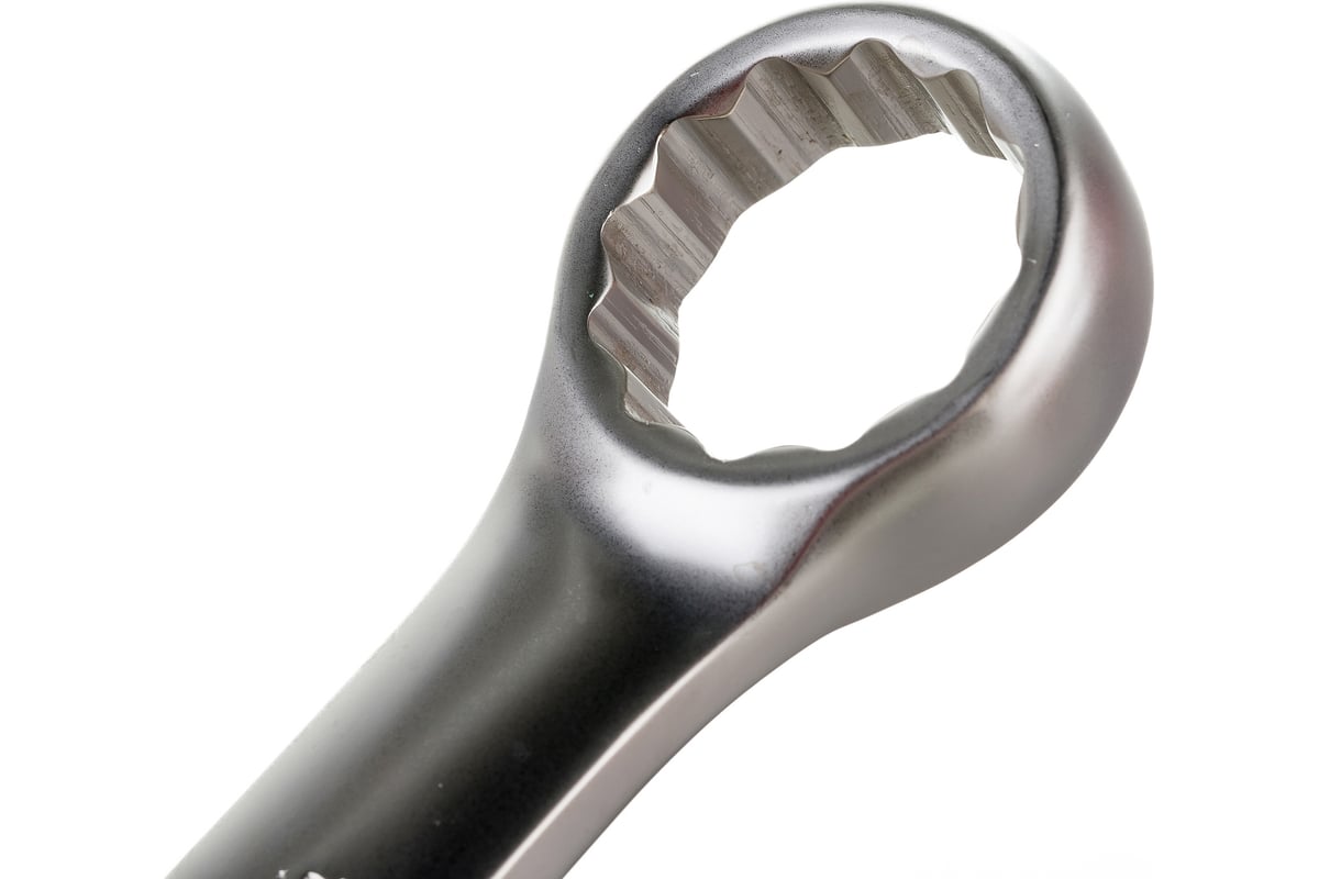 Набор комбинированных дюймовых ключей 16 шт Дело Техники 511896 ...