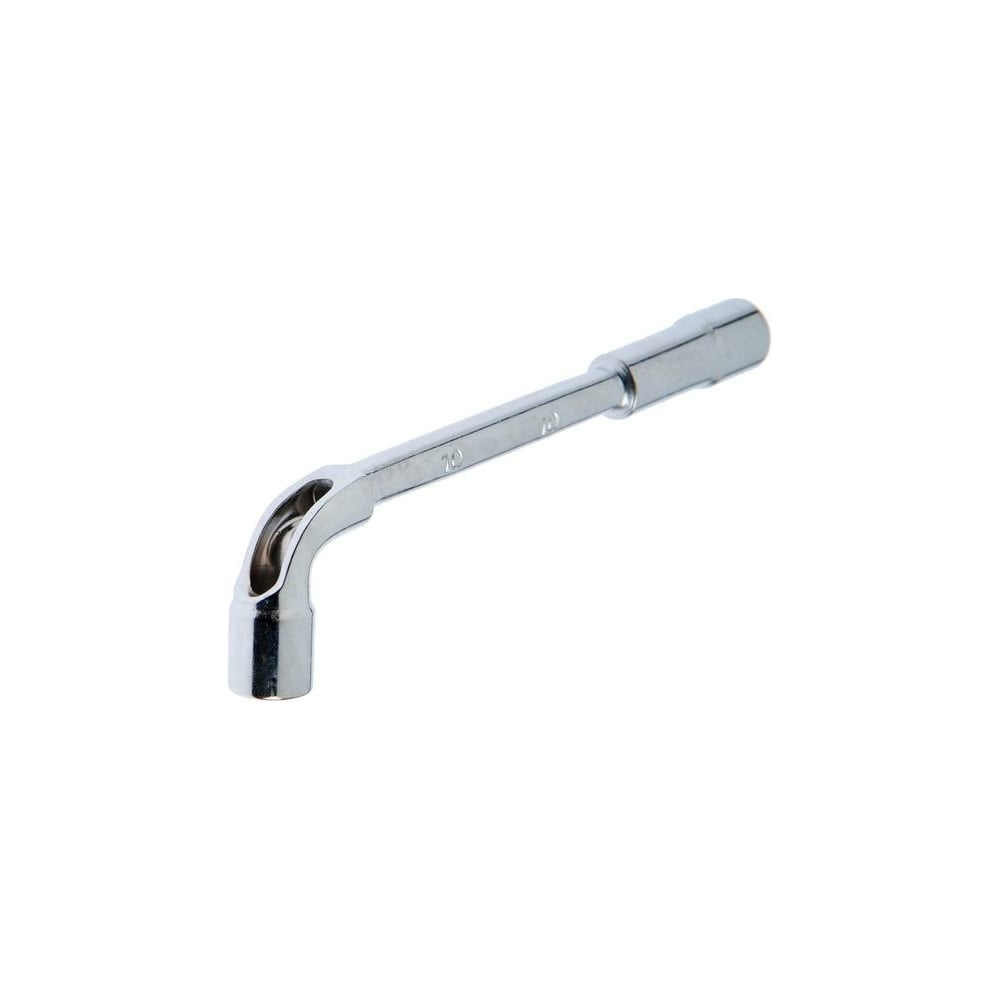 Г-образный торцевой ключ ТУНДРА 10 мм 2354134 - выгодная цена, отзывы ...