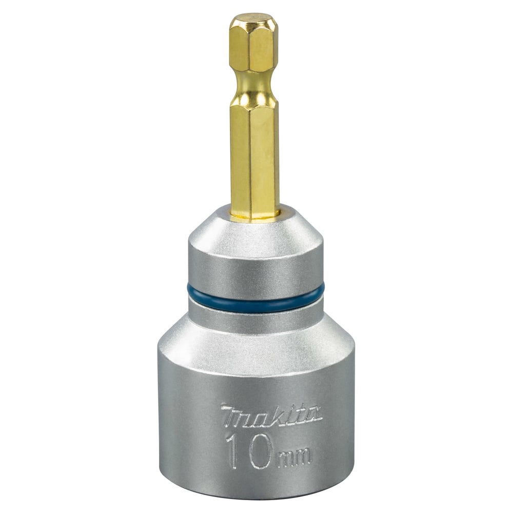 Торцовый ключ для шпилек Makita 10x66 B-42983 - выгодная цена, отзывы ...