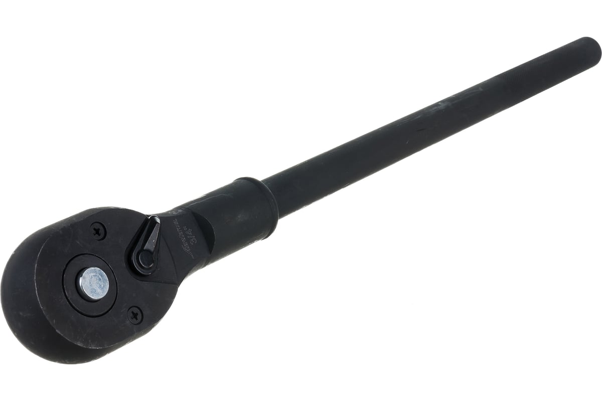 Трещоточная рукоятка Airline 3/4" DR усиленная, 24T CR-MO AT-IS34-53 ...