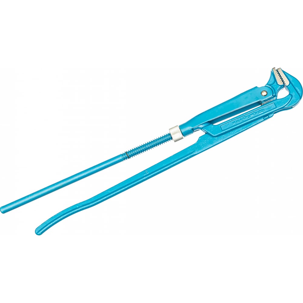 Трубный рычажный ключ № 4 литой СИБРТЕХ 15762 - выгодная цена, отзывы ...