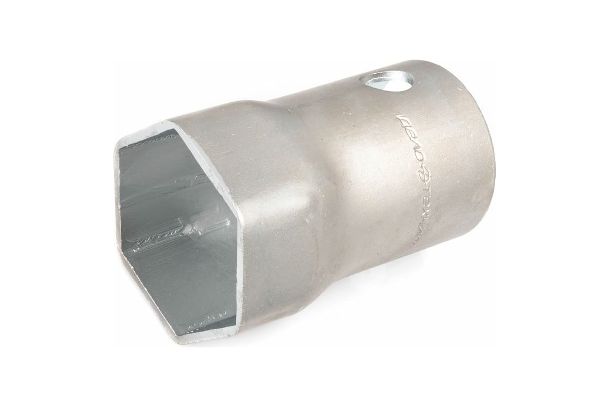 Трубчатый ступичный ключ Дело Техники 65 мм, 6-гр, длина 90 мм 546065 ...