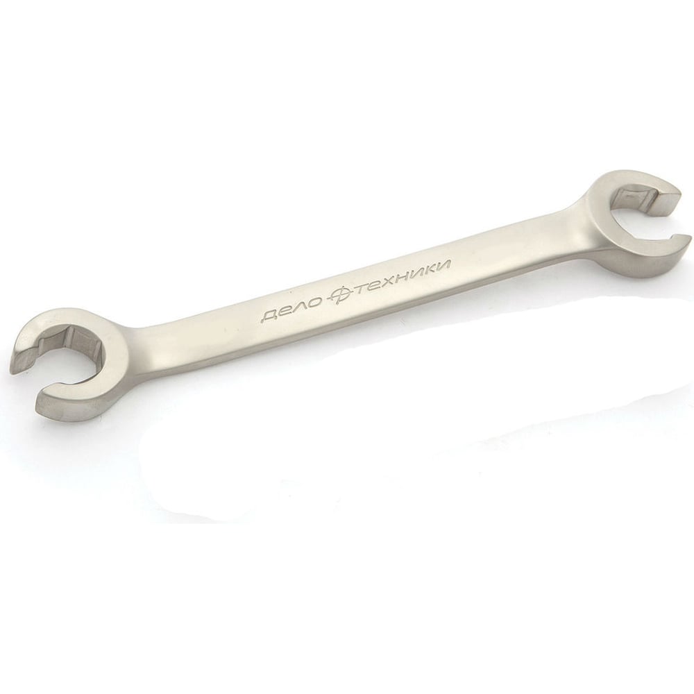 Разрезной ключ 16 x 18 мм ДТ/80 Дело Техники 513186 - выгодная цена ...