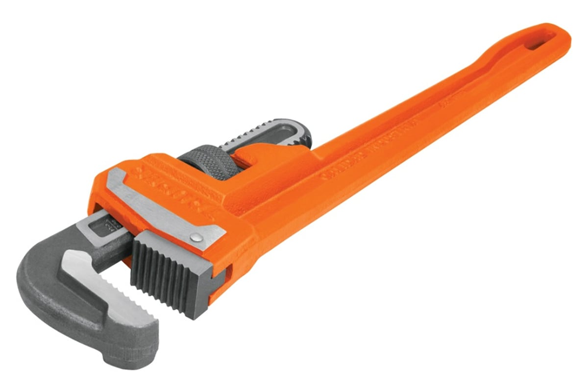 Трубный ключ Stillson, Truper STI-36 15841 - выгодная цена, отзывы ...