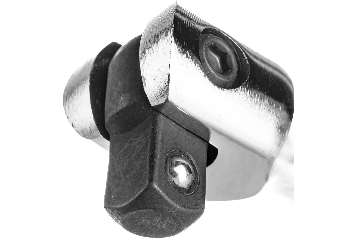 Шарнирный вороток с рукояткой, 1/2", длина 380 мм JTC-3617 - выгодная ...