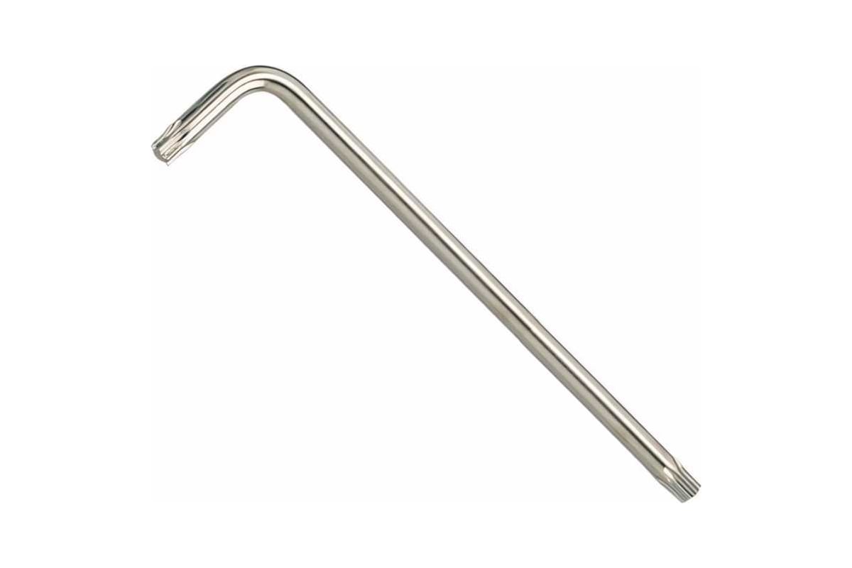 Набор Г-образных ключей TORX с отверстием T10-T50, 9шт KING TONY ...