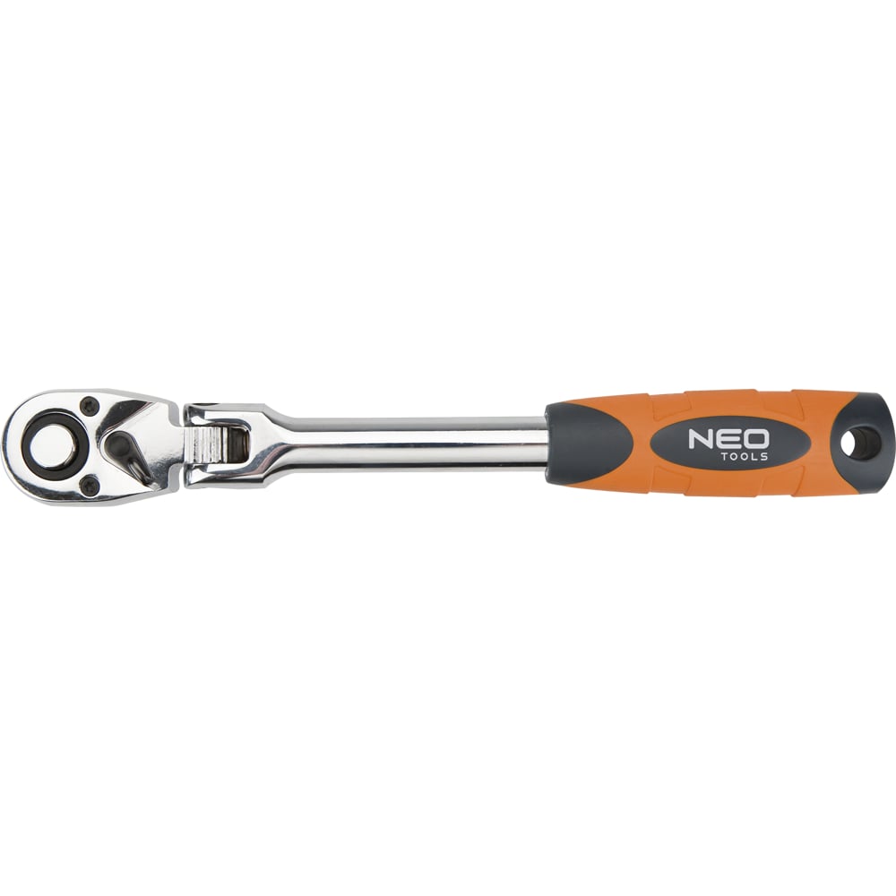 Трещотка NEO Tools 1/2" 08-519 - выгодная цена, отзывы, характеристики ...
