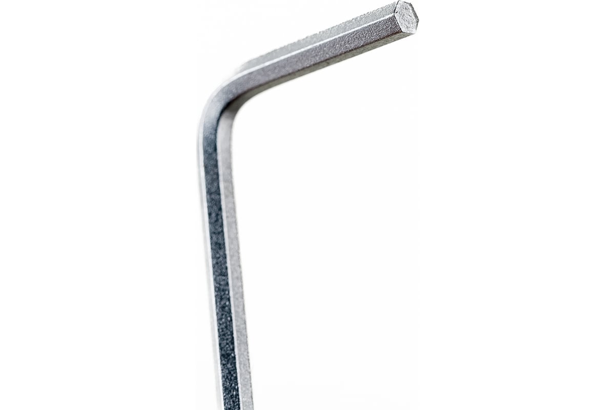 Г-образный шестигранник с шаровым окончанием (2 мм) KING TONY 112002M ...