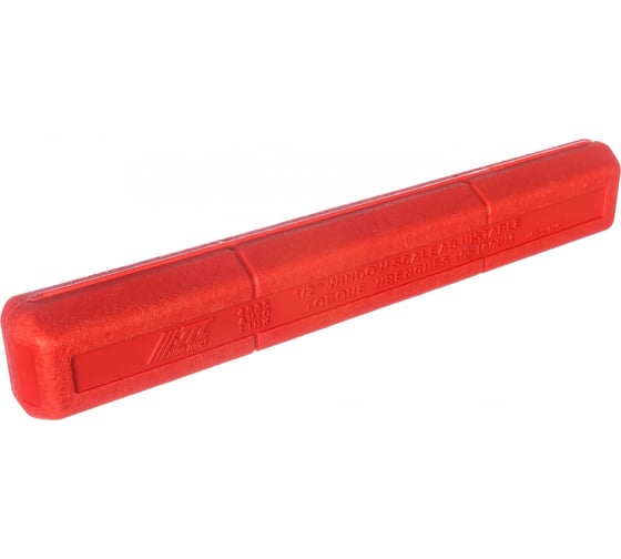 Динамометрический ключ JTC-4935, 1/2", 10-100Нм, 405мм - выгодная цена ...