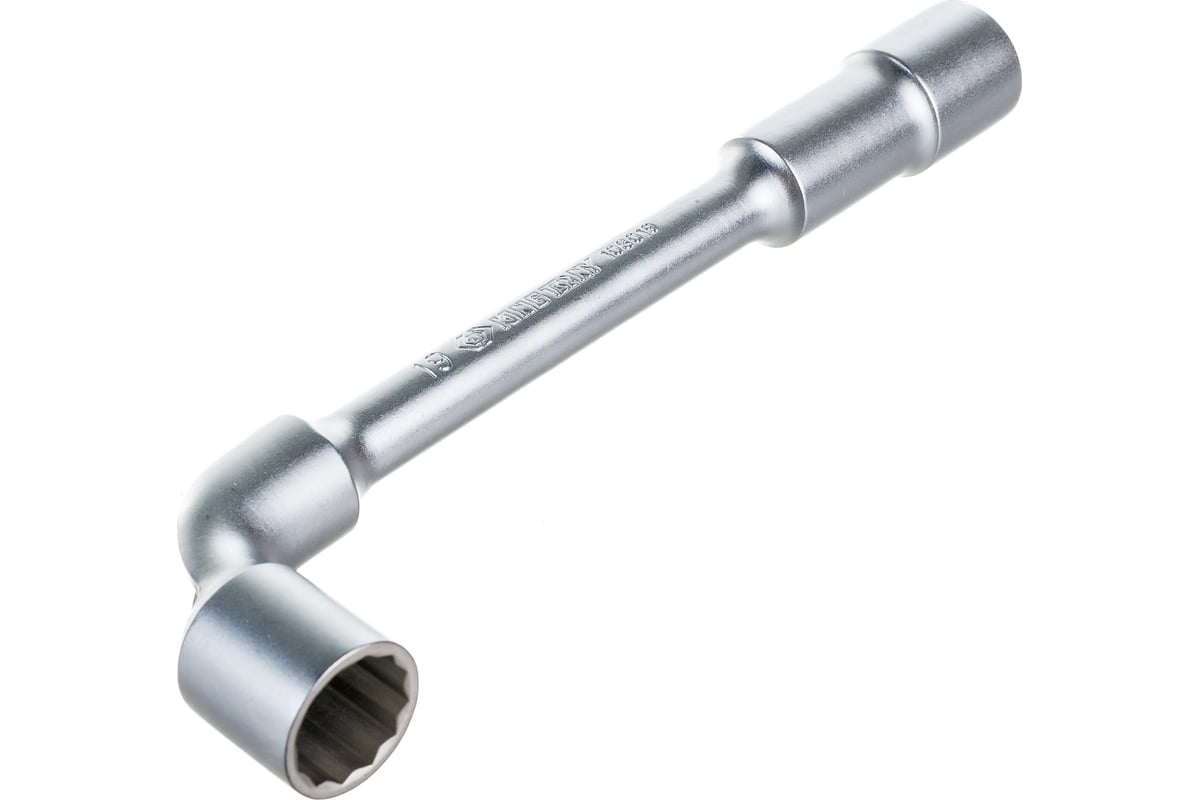 Набор торцевых L-образных ключей KING TONY 8-19 мм 1808MR - выгодная ...