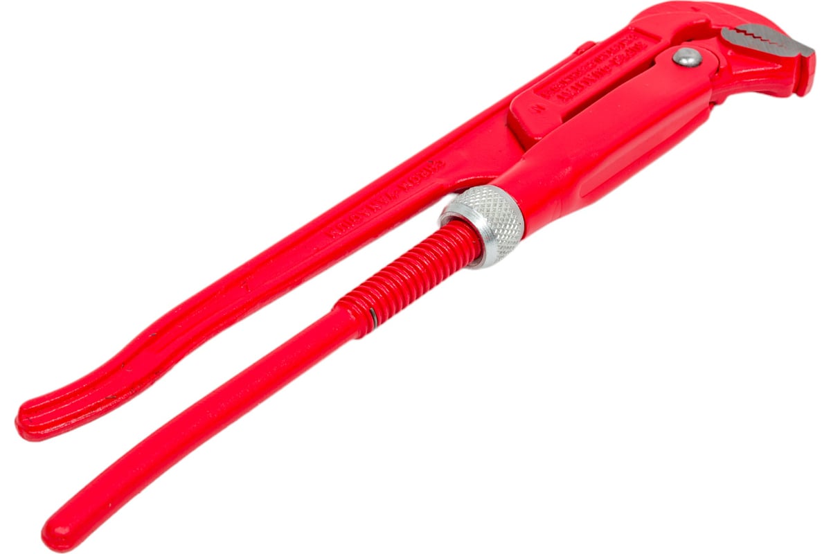 Газовый ключ 1" SUPER-EGO 141100000 - выгодная цена, отзывы ...